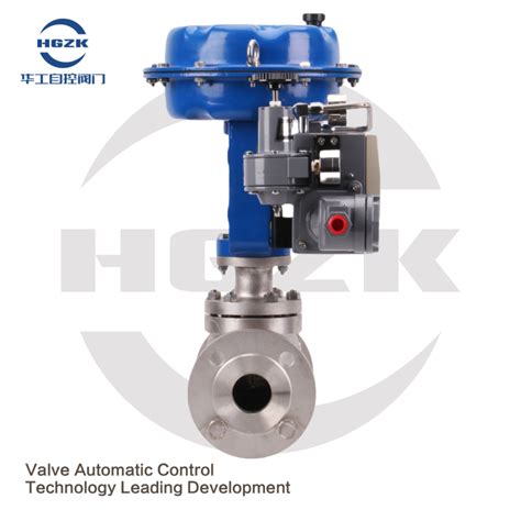 Pneumatic Control Valve China Pneumatic Control Valve Manufacturers Suppliers Factory