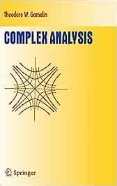 Complex Analysis Undergraduate Texts in Mathematics Gamelin Theodore W Amazon de Bücher