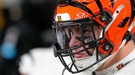 Cincinnati Bengals 5 Round Post Combine 2025 NFL Mock Draft Per PFF