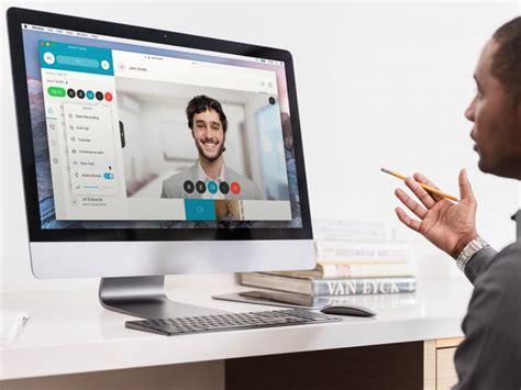 Cisco Webex Room Phone Much More Than A Conference Phone NextPointe