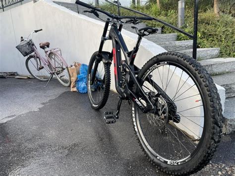 GT Fury Pro used in S | buycycle