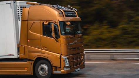 The Volvo Vnl Autonomous Proving The Way Forward The Transport Data