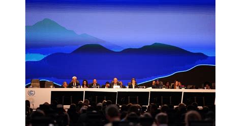 КОП27 Страните се разбраха за подкрепа на бедните държави но споразумението още не е прието