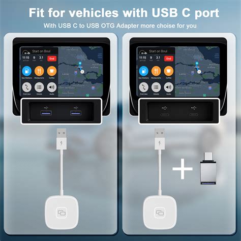 适用于苹果手机Carplay原车有线car mirror镜像投屏AIBOX盒子车载 阿里巴巴