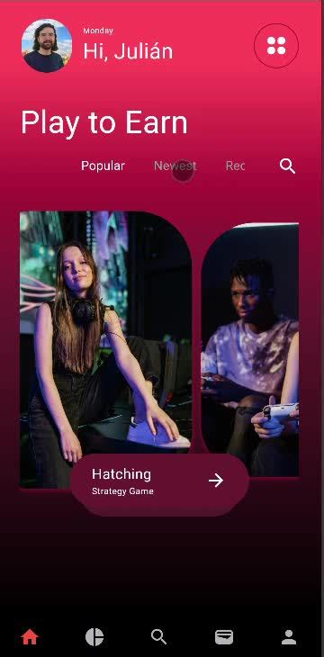 Do Mobile App Development Android Ios And Flutter Apps By