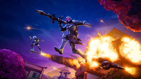 Fortnite Origins Wallpaperhd Games Wallpapers4k Wallpapersimages