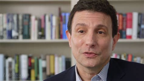 A Visit To ‘the New Yorker Editor David Remnicks Office