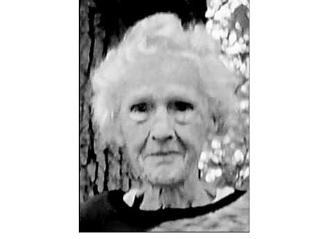 Betty King Obituary 2017 Southgate Mi Heritage Newspapers