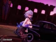 Genshin Impact Ganyu Shuffle Dance Anal Sex Uncensored R 18 Mmd 4k Xxx Mobile Porno