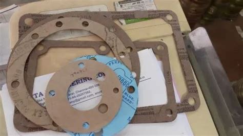 Non Asbestos Gaskets At Best Price In India