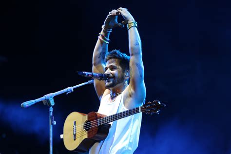 Camilo En Lima 2023 Todo Lo Que Debes Saber Antes Del Concierto En El Arena 1 De La Costa Verde