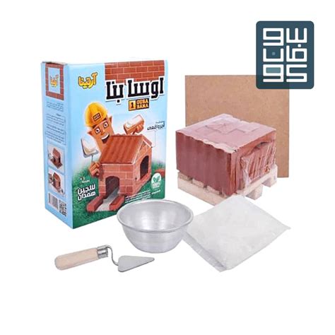 خرید بازی ایرانی ساختنی اوسا بنا 1 فروشگاه سوفانکو