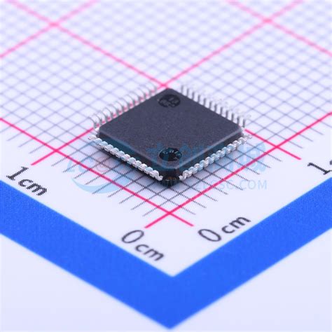 stm32f334c8t6 st 意法半导体 stm32f334c8t6中文资料 pdf手册 价格 立创商城