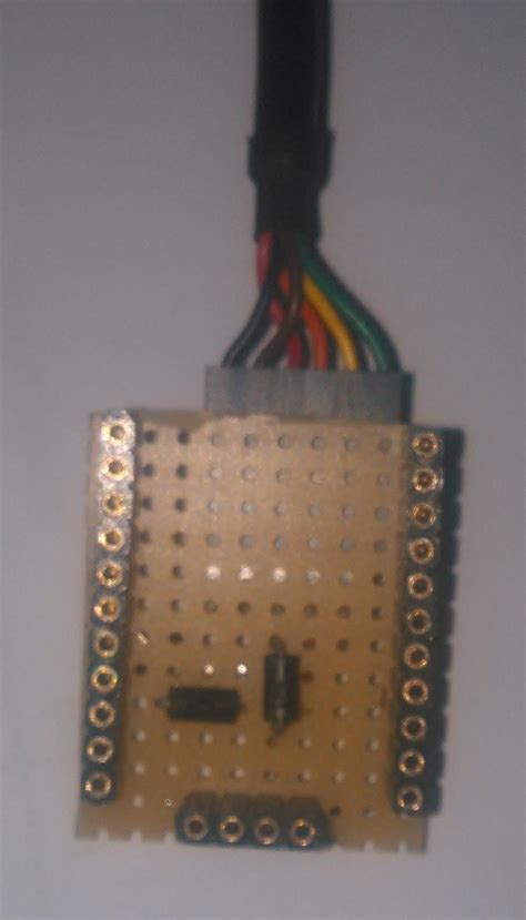 Esp8266 Une Carte Wifi Dans Le Monde Arduino Partie 1