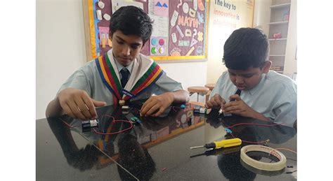 Exploring Eddy Current Components Construction And Working Process