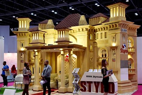 Styro Index Exhibition Design On Behance Exhibition Design Design