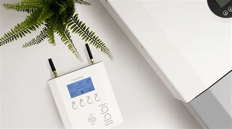 Myenergi Libbi Installation Now With The Option Of Adding A Glo Ev Elsav