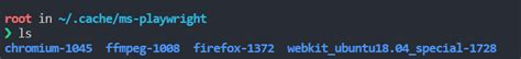 [bug] all webkit and mobile safari tests are failing with