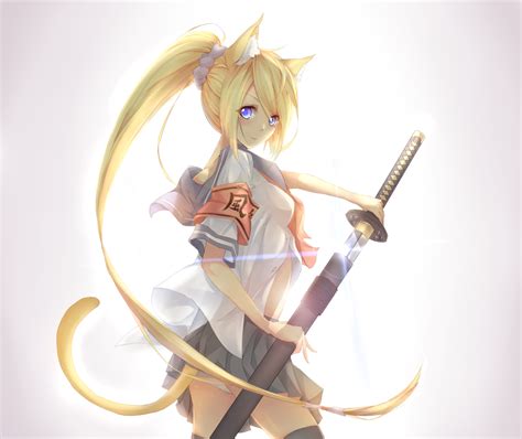Pin On Catgirl Carnival