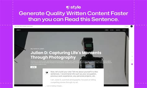 Style AI Alternatives And Similar Apps Services AlternativeTo