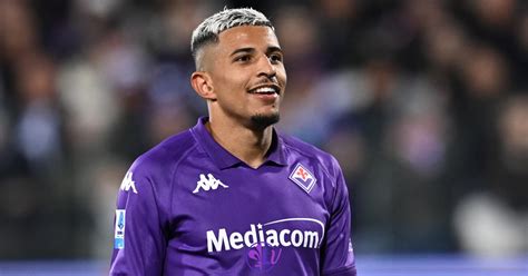 Dodô Dobbiamo Arrivare In Champions League è Il Nostro Obiettivo