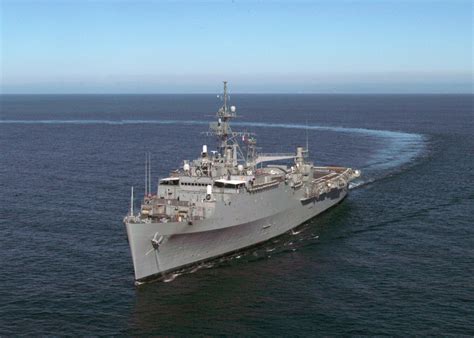 Lawmakers Renew Push For A New Uss Duluth Duluth News Tribune News