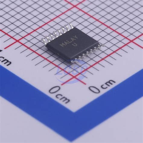 Mic2546 1yts Tr Microchip Tech C461585 Lcsc Electronics