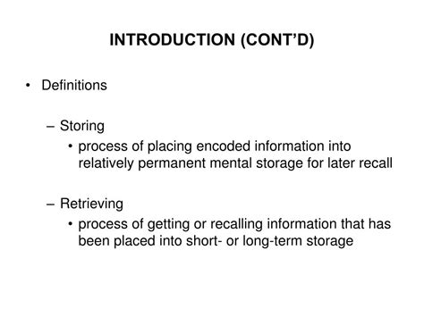 Ppt Module 11 Powerpoint Presentation Free Download Id6525359