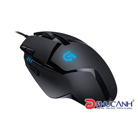 Chuột Gaming Logitech G402 Hyperion Fury Chính Hãng GiÁ RẺ QuÁ