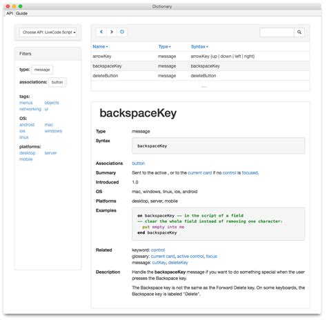 Livecode Pricing Reviews And Features May 2021