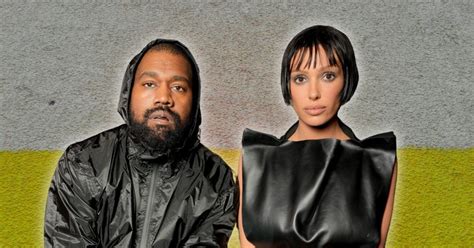 Why No One Can Turn Away From The New Bianca Censori And Kanye West Story