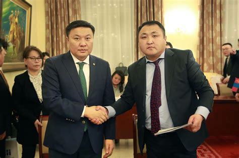 БАЙГАЛЬ ОРЧИН УУР АМЬСГАЛЫН САН Мэдээ