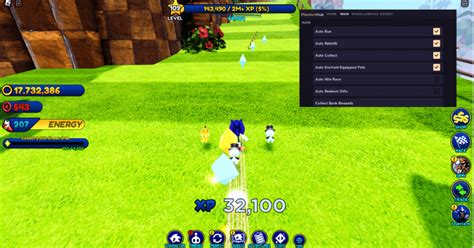 Sonic Speed Simulator Script June 2025 Roblox Database
