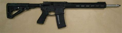 Couples Who Posted Assault Rifle From Florida Sentenced Bbc News