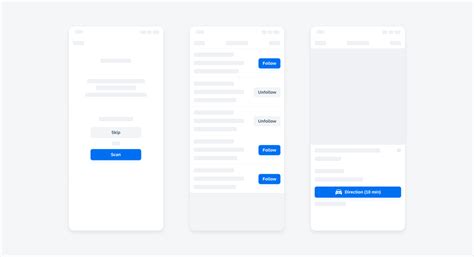 Buttons Sap Fiori For Ios Design Guidelines