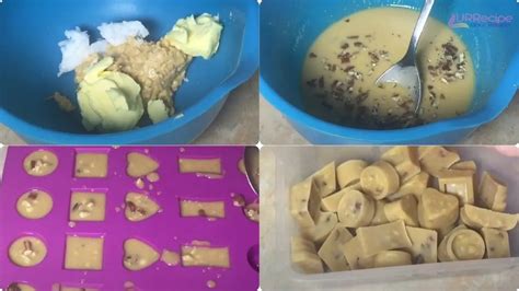 Old Fashioned Maple Nut Goodies Recipe Your Recipe