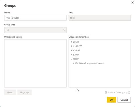 Sort Group Bins By Dragging Microsoft Fabric Community