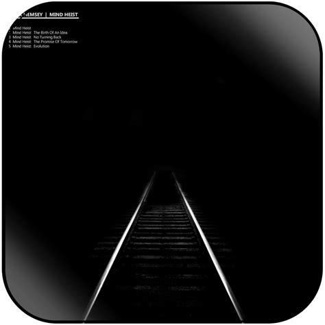 The Heist Album Cover