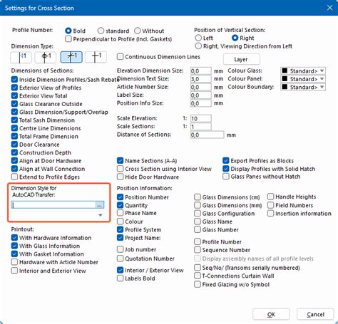Autocad Orgadata Online Help System