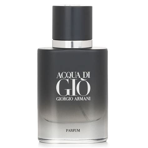 Giorgio Armani Acqua Di Gio Parfum Refillable Spray 40ml135oz