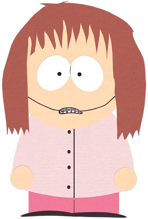 Shelly Marsh South Park Archives Fandom Powered By Wikia