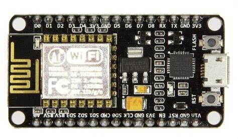 Nodemcu Esp8266 Esphome