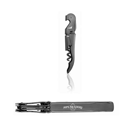 Corkscrew Pips Meadery