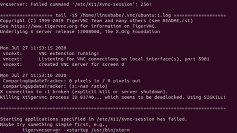 Set Up Apache Guacamole Remote Desktop On Ubuntu Server