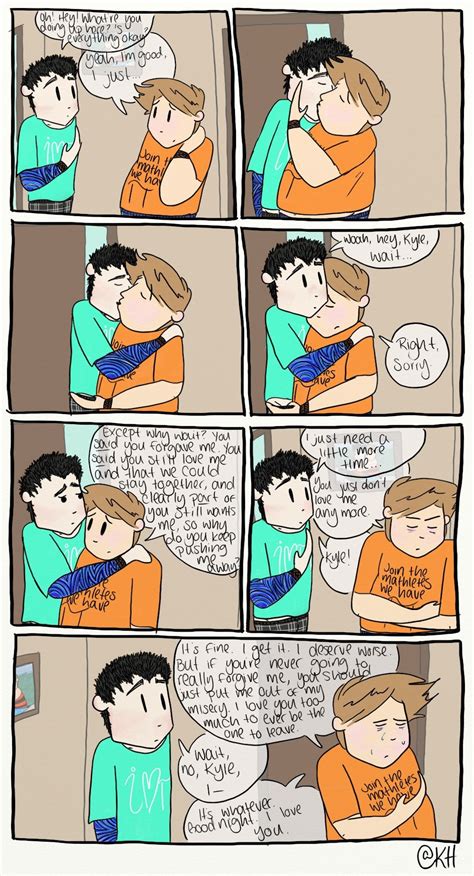 Read Here S What Happened Why Wait Tapas Comics