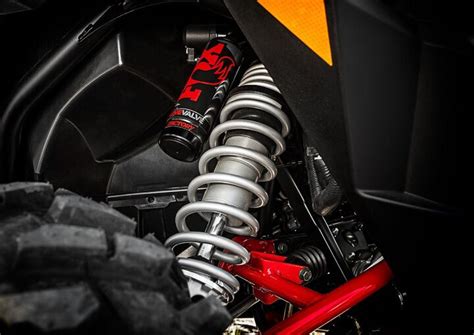 2018 Polaris Rzr Xp Turbo Eps Dynamix Edition Preview