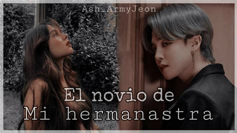 Imagina Con Jimin El Novio De Mi Hermanastra Cap 1 YouTube