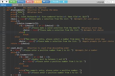 Python Code Below Is The Assignment With Images The