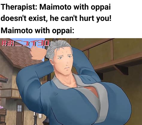 Hot R Nijisanji