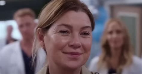 Shonda Rhimes Talks About Greys Anatomys Ending Ellen Pompeos Return